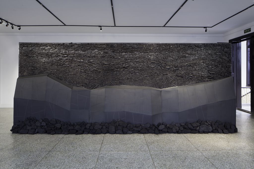 Emerging Selection of be-Art: Clement Bagot