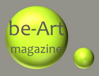 How to show my work? - be-Art magazine