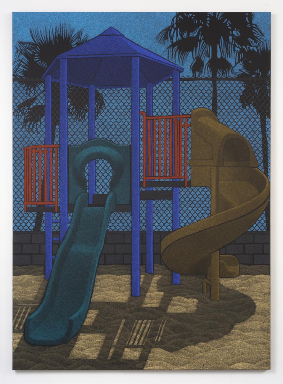 Exhibition Amy Adler at ACME, Los Angeles, by bAM