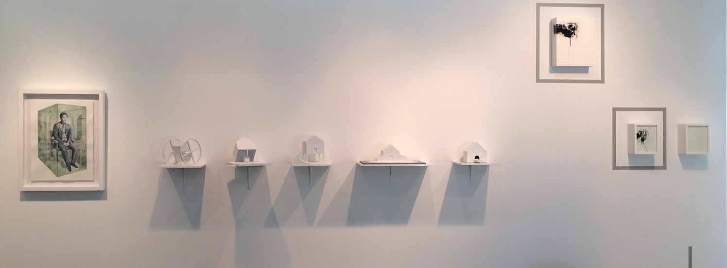 Re-Constructed at PYO, Los Angeles - be-Art magazine