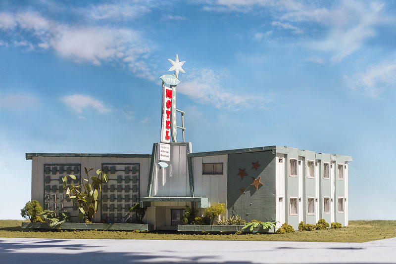 ART TO PURCHASE: ANNA CAREY - be-Art magazine